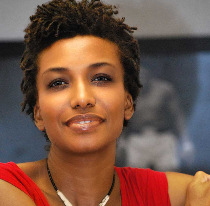 Leah Marché – Desert Soul Media, Inc.